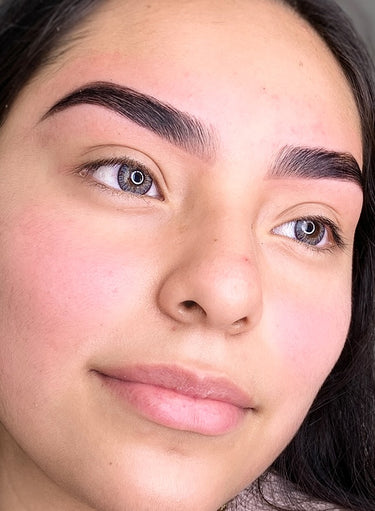 ¡CEJAS PERFECTAS EFECTO HD 4K!